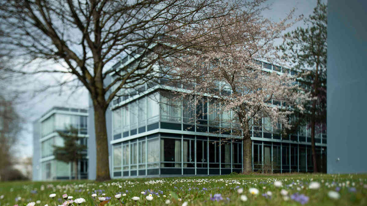 Startseite - Gemeinde Hallbergmoos