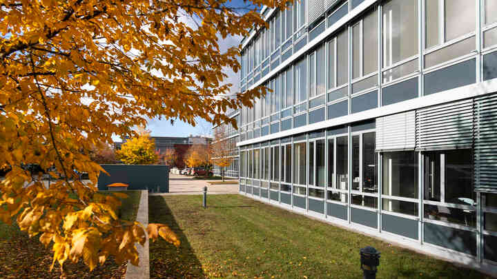 Startseite - Gemeinde Hallbergmoos