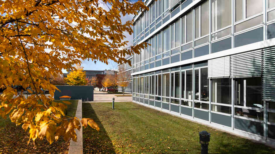 Business - Gemeinde Hallbergmoos