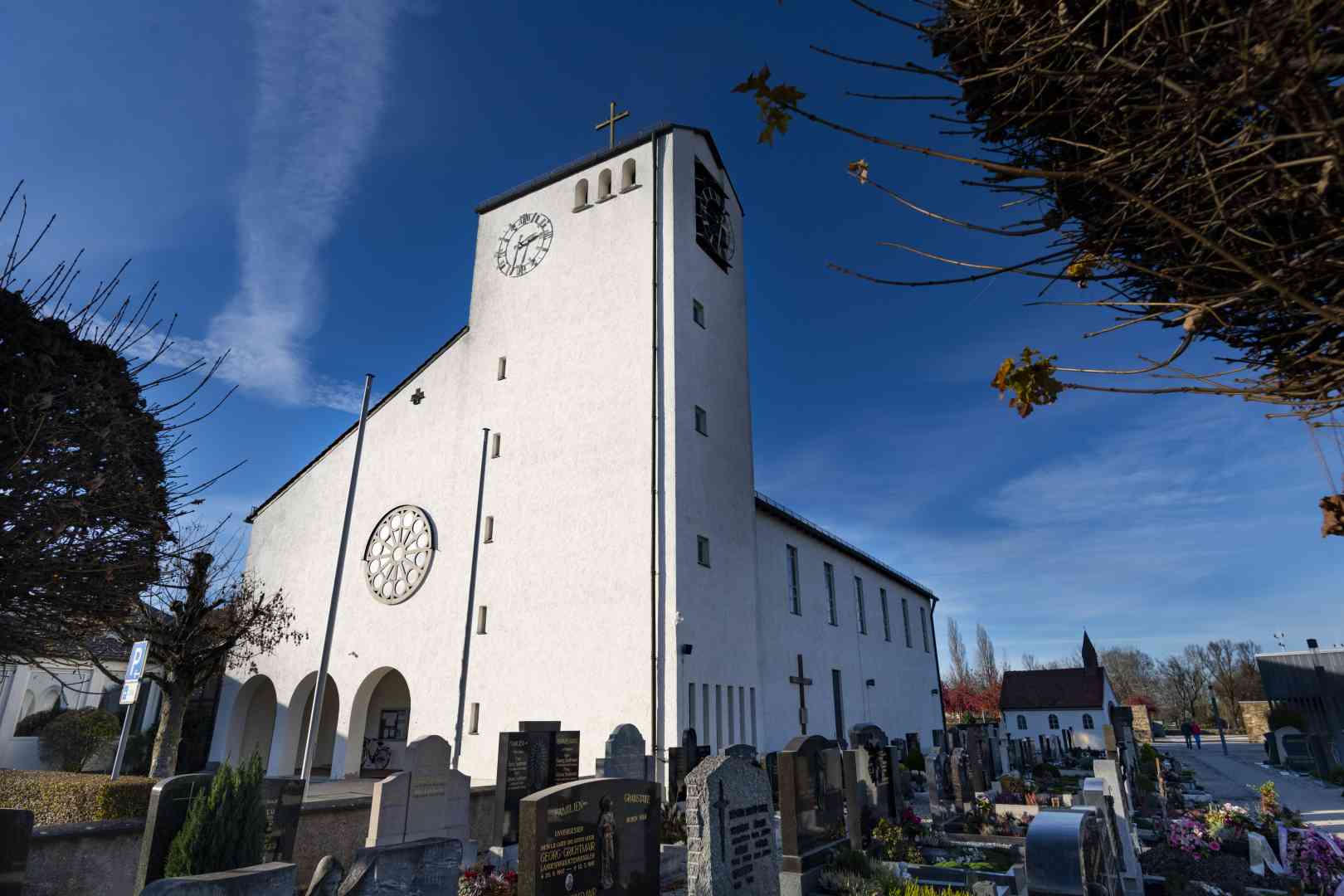Kirchen und Glaubensgemeinschaften - Gesellschaft & Soziales - Leben in ...