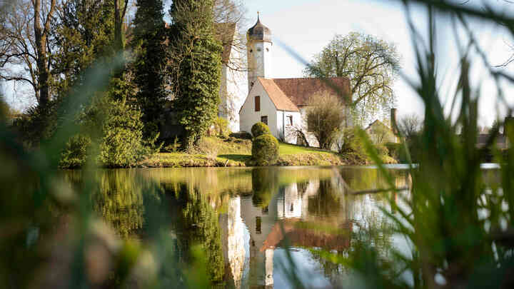 Startseite - Gemeinde Hallbergmoos