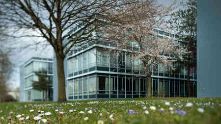 Startseite - Gemeinde Hallbergmoos