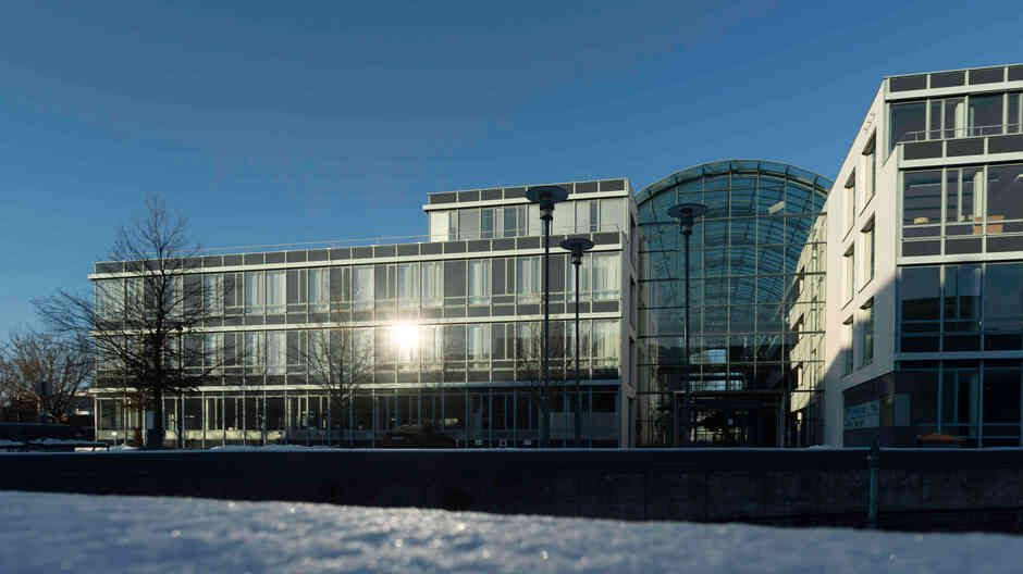 Startseite - Gemeinde Hallbergmoos