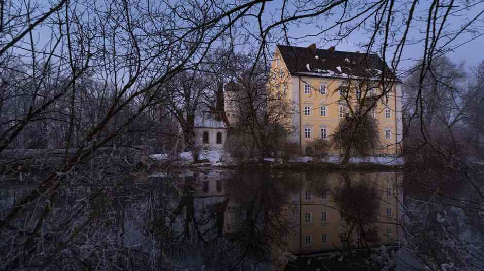 Startseite - Gemeinde Hallbergmoos