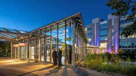 Startseite - Gemeinde Hallbergmoos